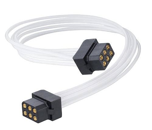 Sourcing Hi-Rel Connectors for Portable Medical Designs | Bench T